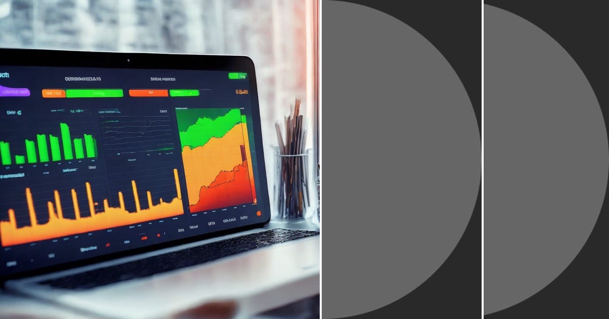 List: Looker | Curated by Deepak Singh | Medium