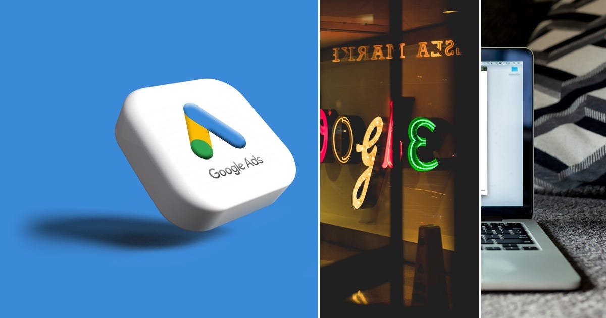 List: Google Ads | Curated by 1001 Bestsellers | Medium