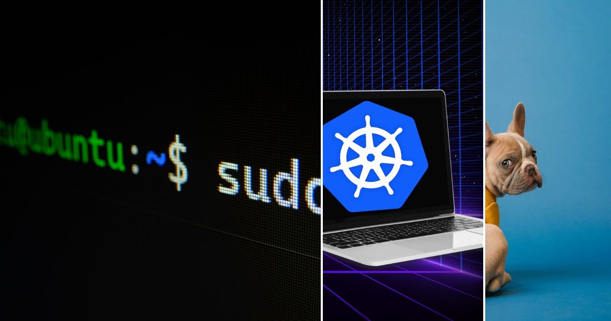 List: Bash | Curated by Jandersland | Medium