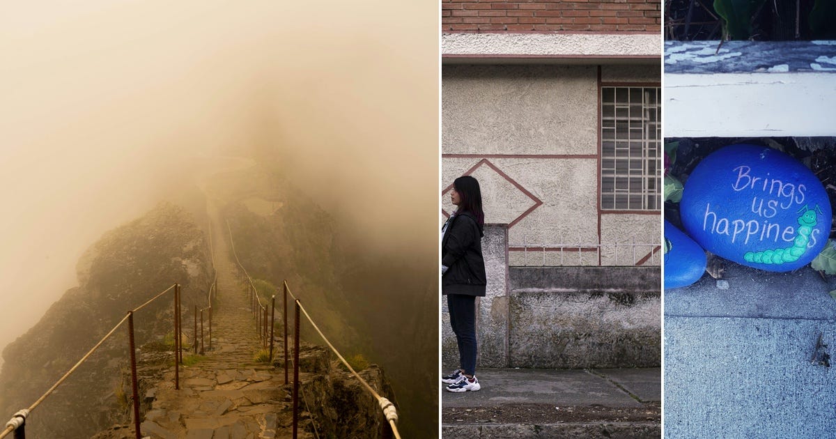 List: Real Life Incidents | Curated by Praveen Kumar | Medium