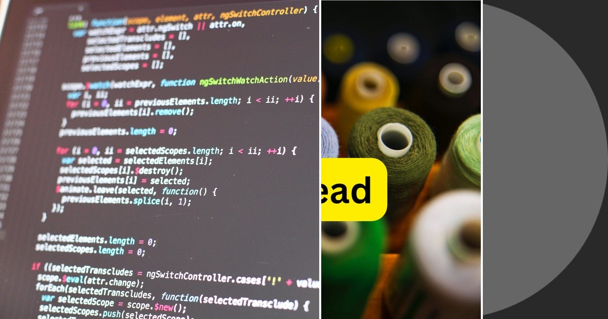 List: C# Async/Await | Curated by Ajelic Work | Medium