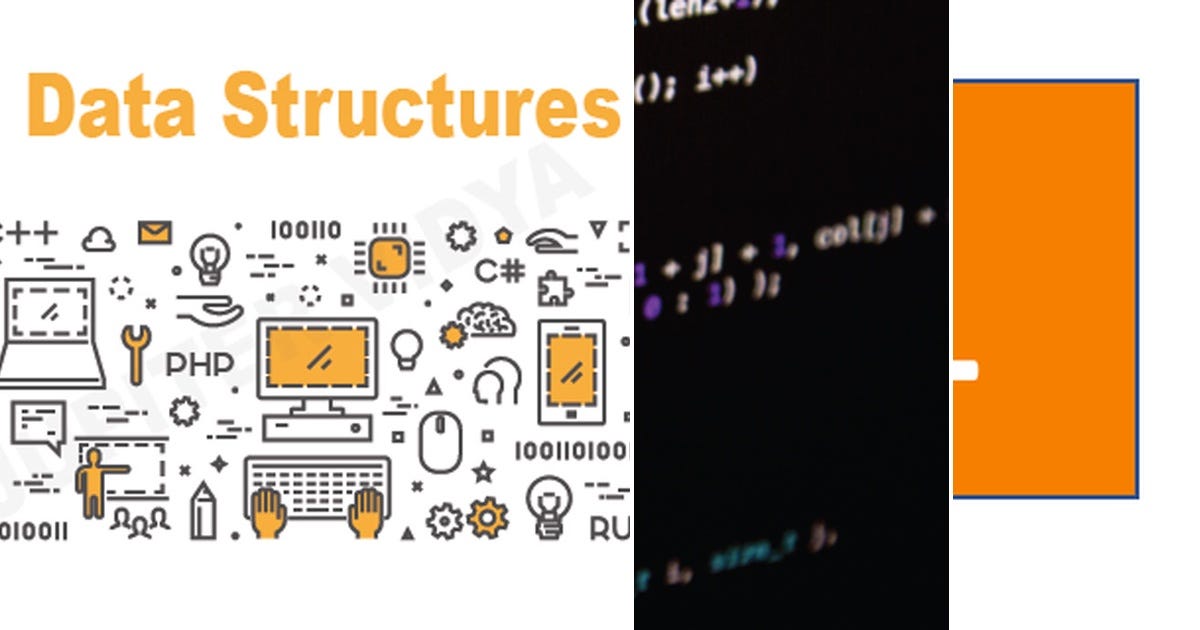 List: Data Structures & Algorithms | Curated by Adriana Caetano | Medium
