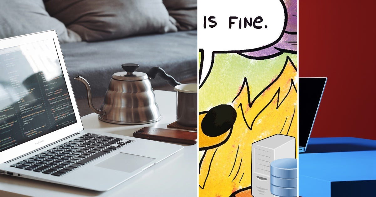 List: developer | Curated by Dan Bryant | Medium