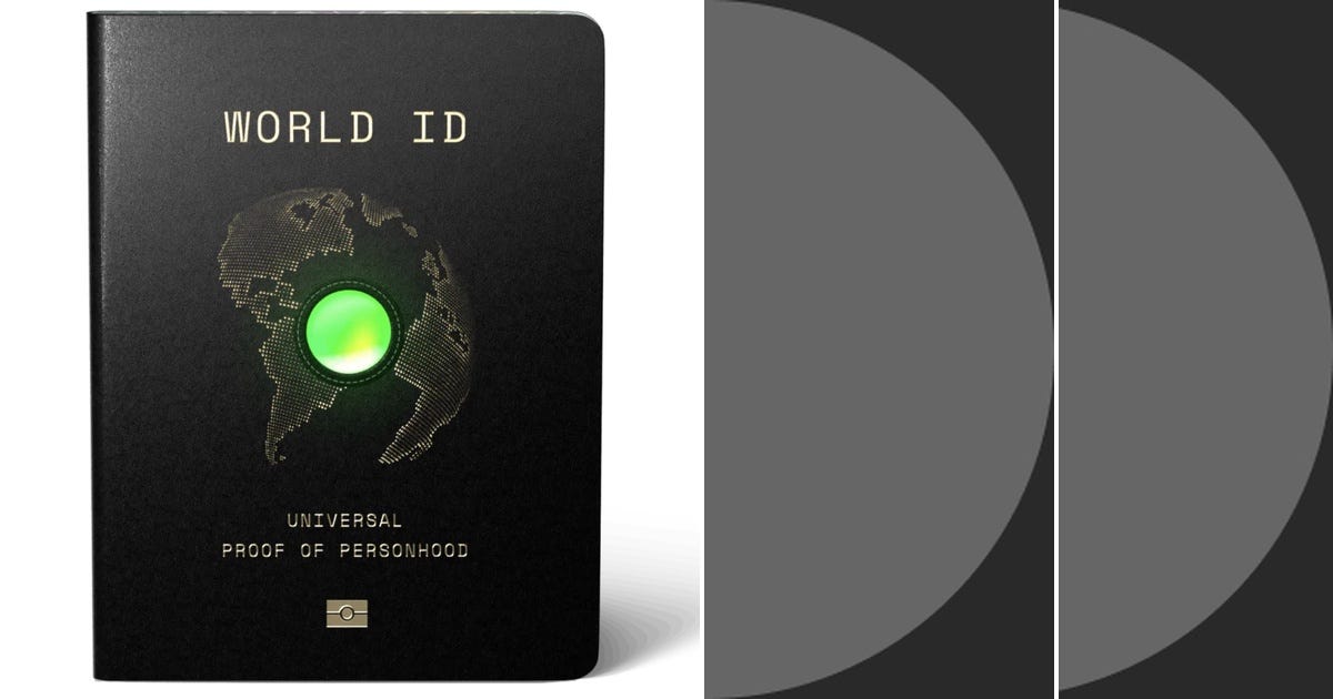 List: Tokenised ID | Curated by Pablo Viedma | Medium