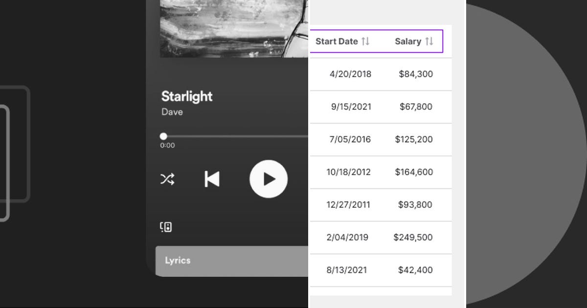 List: UX Design | Curated by Saito Kenji | Medium