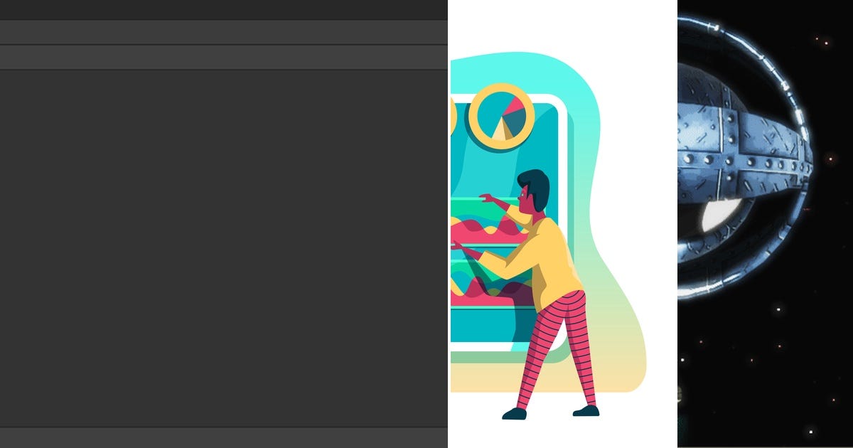 List: Unity | Curated by Ibrahim Aslan | Medium