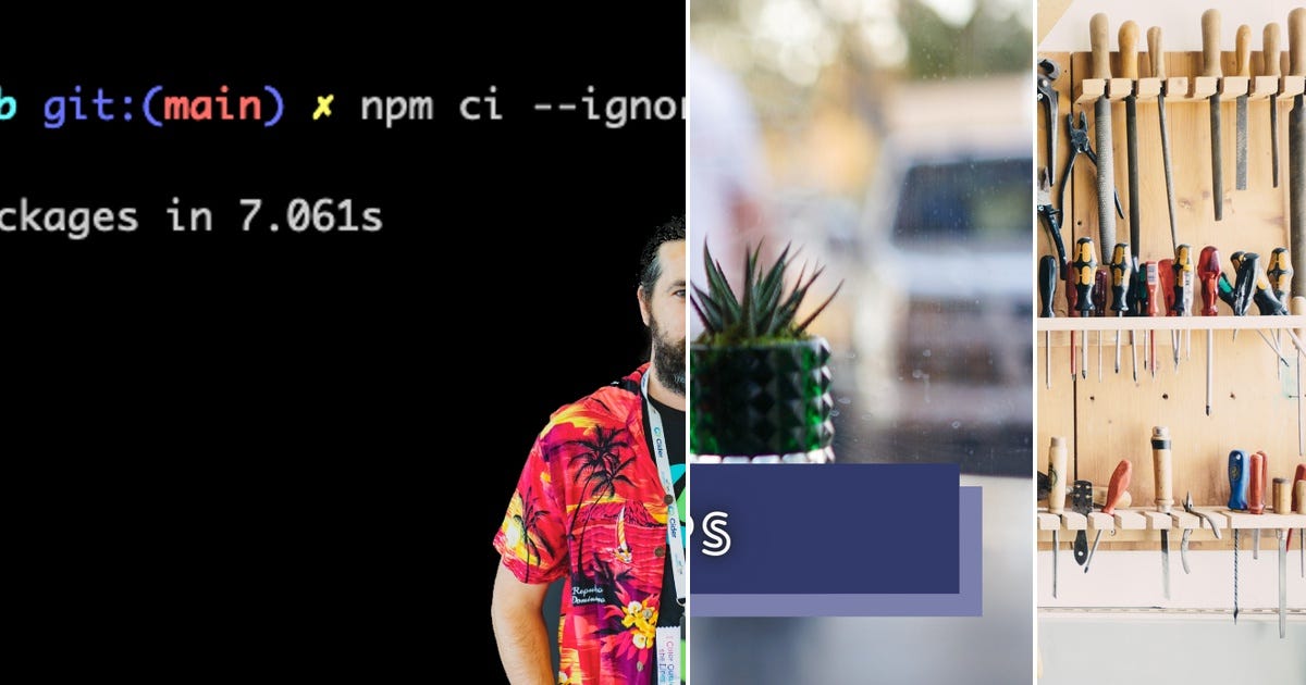 List: programming | Curated by Elia Pinto | Medium