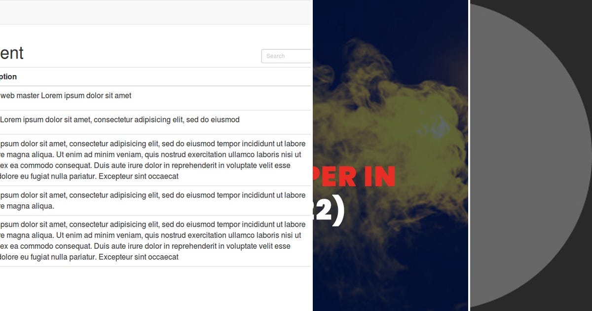 List: CodeIgniter | Curated by LaravelTuts | Medium