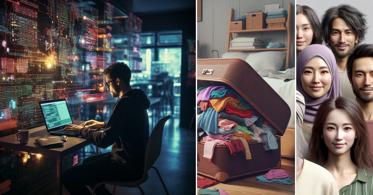 List: NLP LLM | Curated by Etienne Charlier | Medium