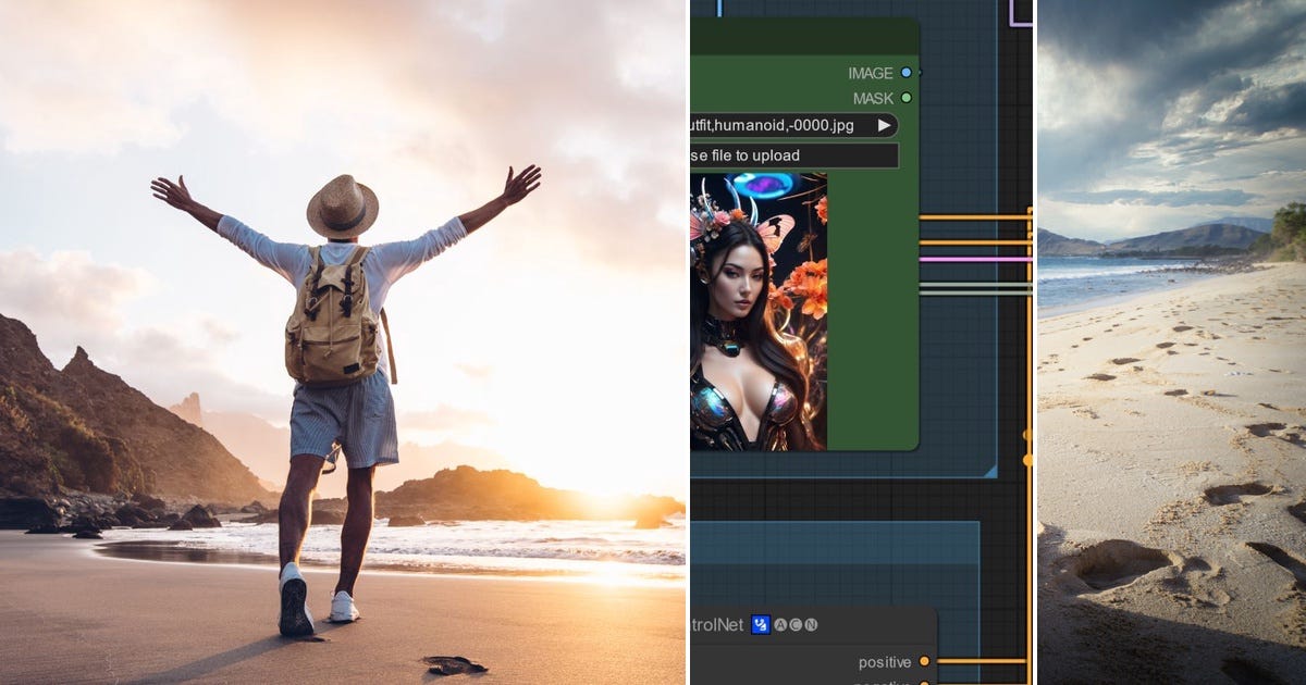 List: Ambiguous nature | Curated by Neerajapendyala | Medium