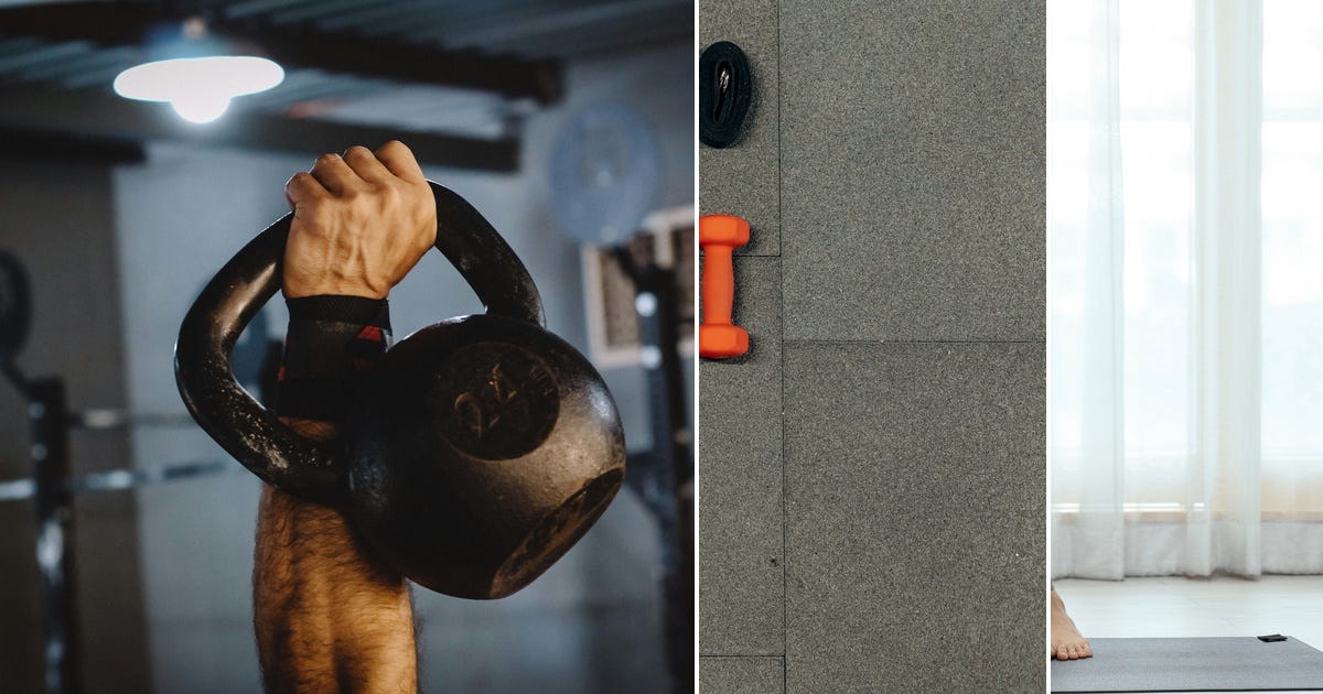 List: Running | Curated by Bruce Finlayson | Medium