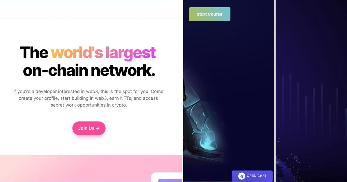 List: Web3.0 | Curated by Emirhan Cavusoglu | Medium
