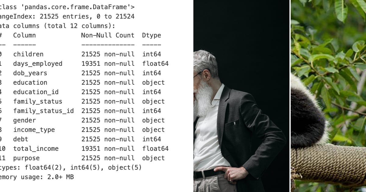 List: Preprocessing | Curated by Angelld | Medium