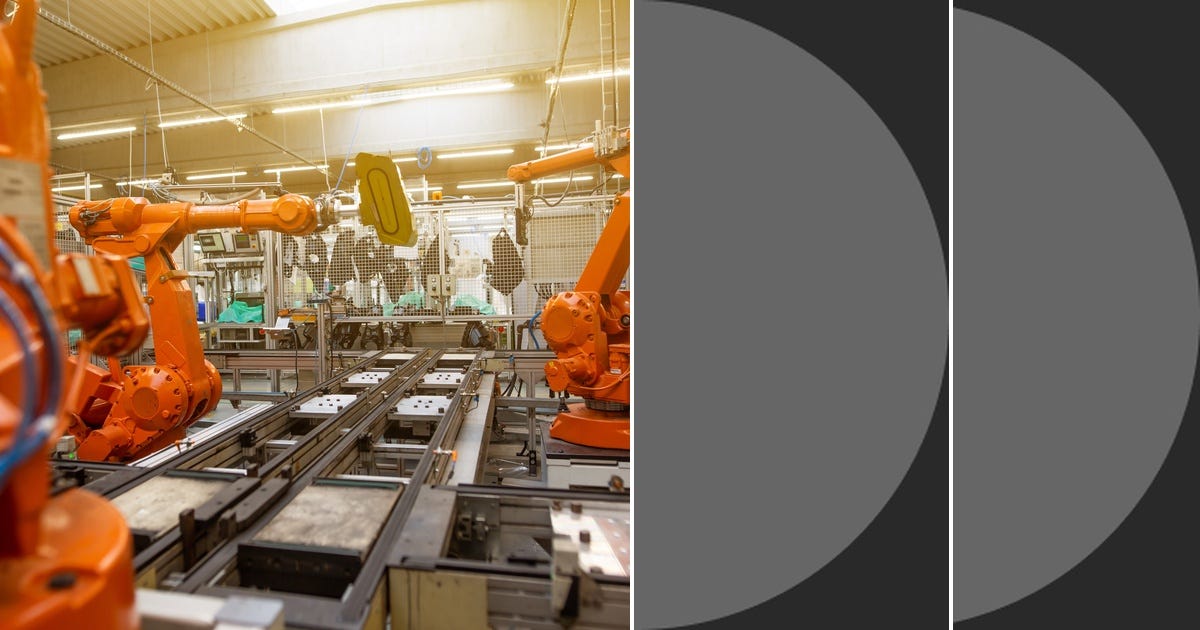 List: Python | Curated by Rob Christiansen | Medium