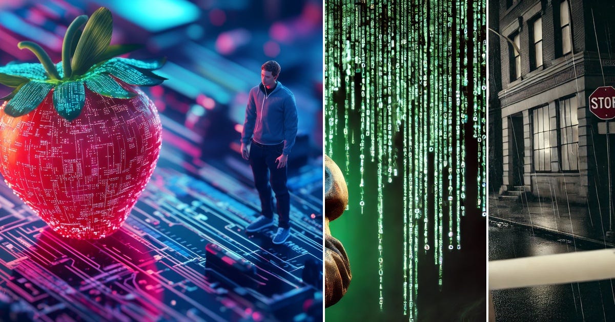 List: See All My AI Writing Think-pieces and Editorials | Curated by ...