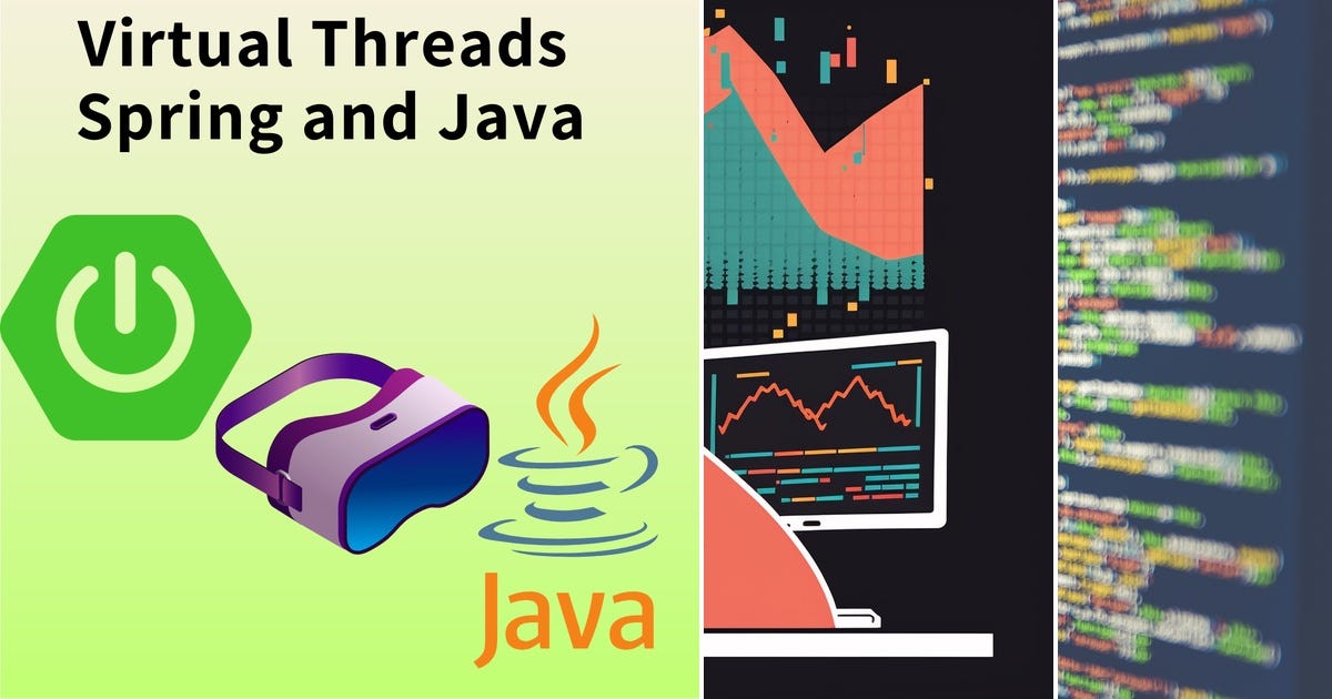 List: spring | Curated by Kyudong | Medium