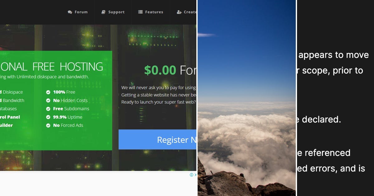 List: Reading list | Curated by Busra Ceval | Medium