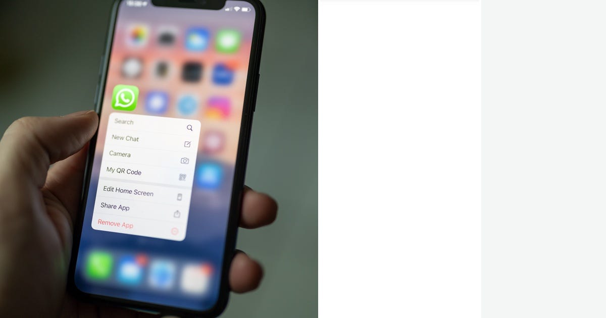 List: Whatsapp | Curated by Carlos Martos | Medium