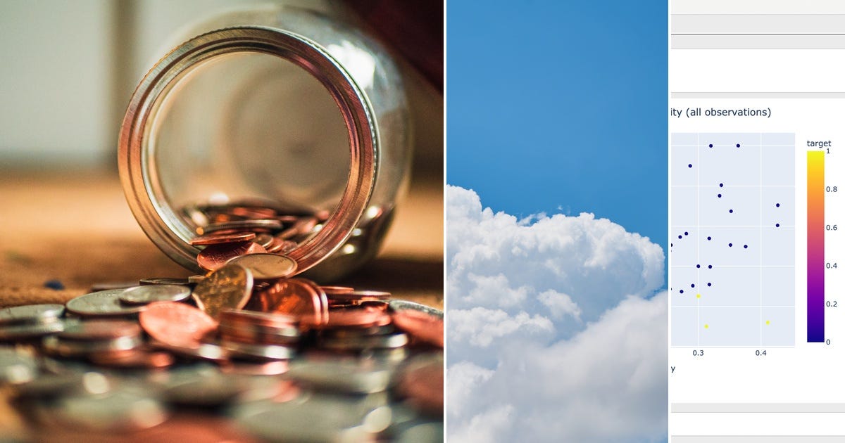 List: Python | Curated by Kyle Leverett | Medium