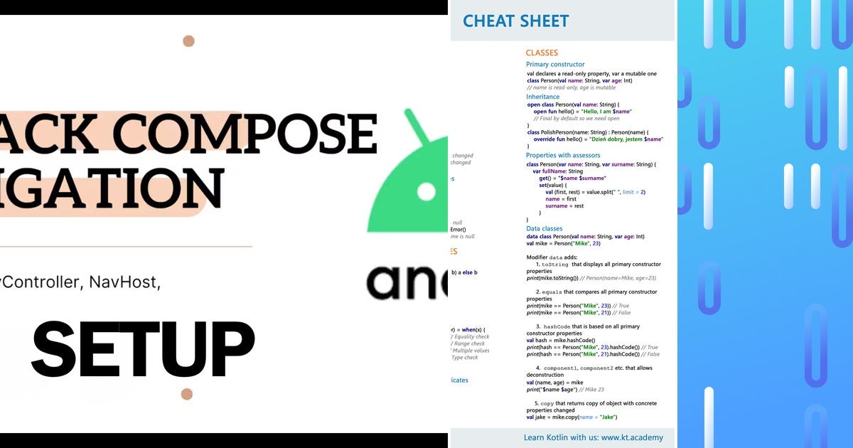 List: Kotlin 🟪🟦 | Curated by Patrykkepa | Medium