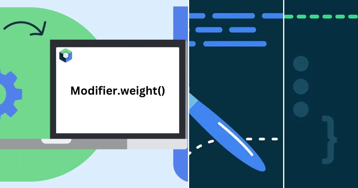 List Jetpack Compose Curated By The Android Developer Medium