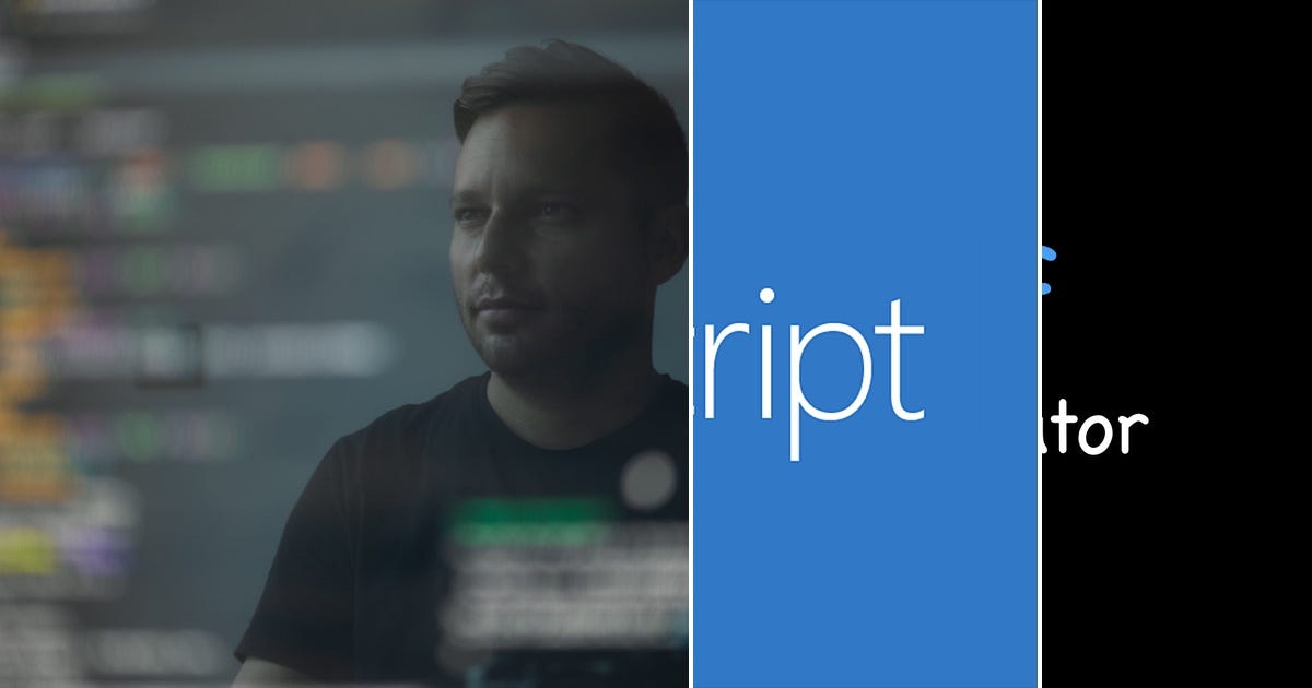 List: TypeScript | Curated by Ash Thompson | Medium