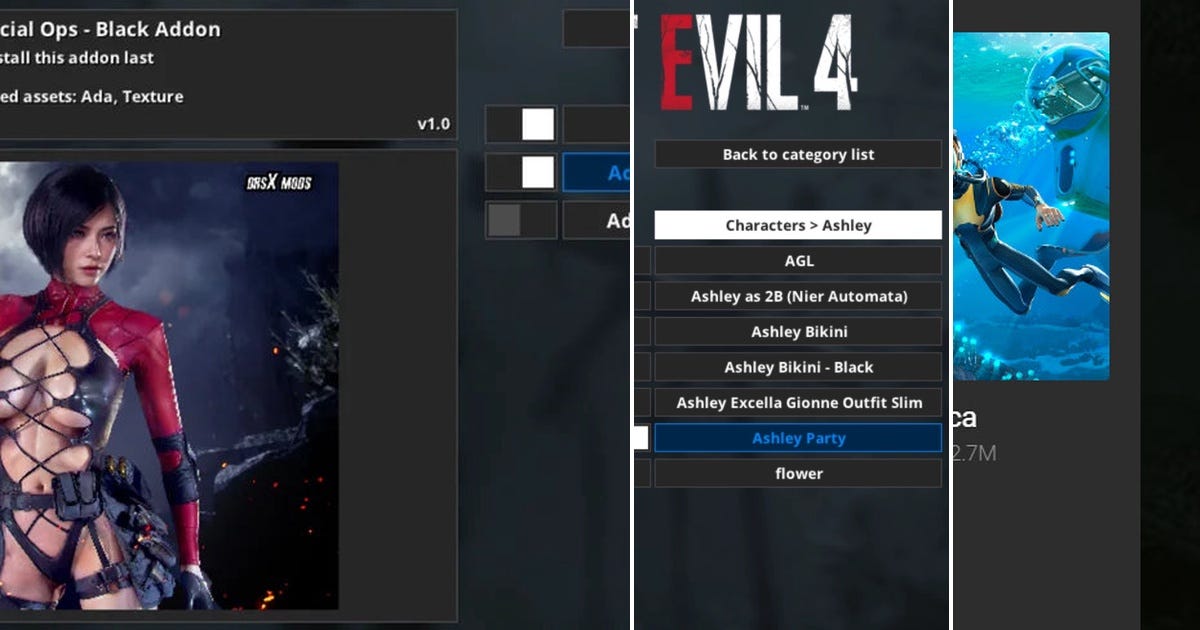 List: 게임 모드 | Curated by Doyoon | Medium