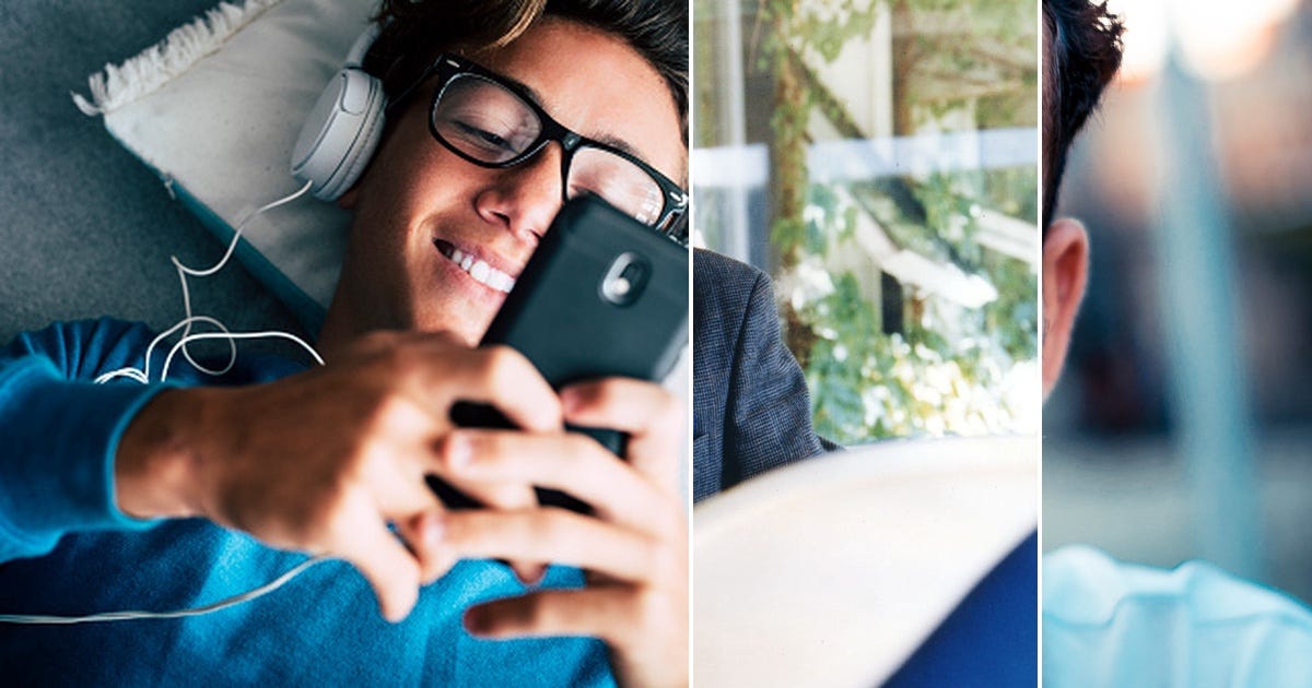 List: Psych | Curated by Ashwin Sai | Medium