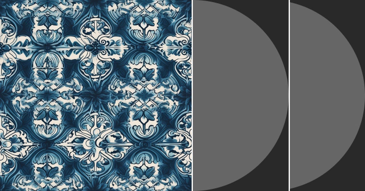 List: Tile Patterns | Curated by howard schargel | Medium