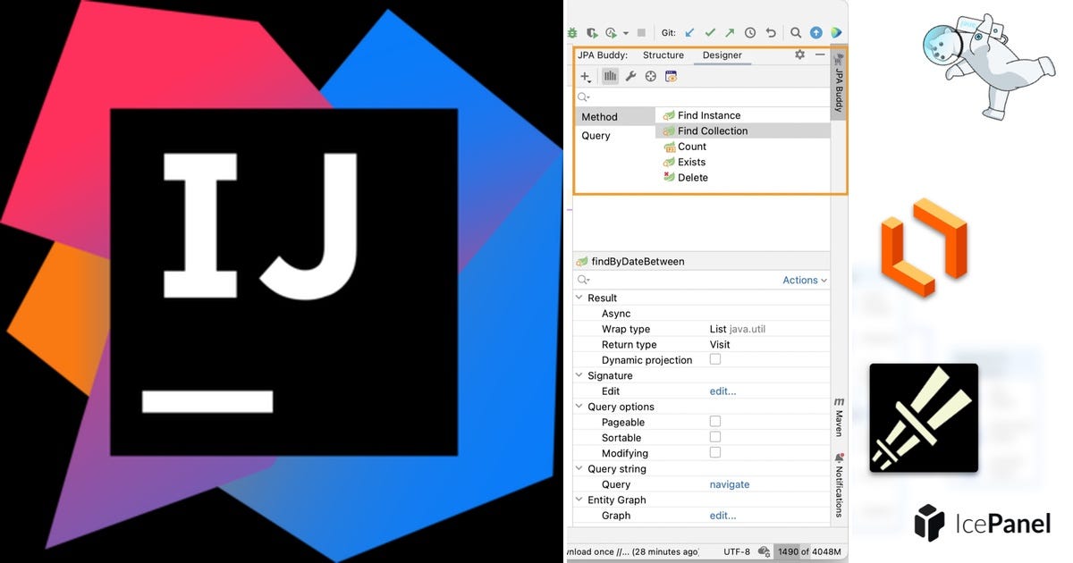 List: Tools | Curated by Prem Sagar | Medium