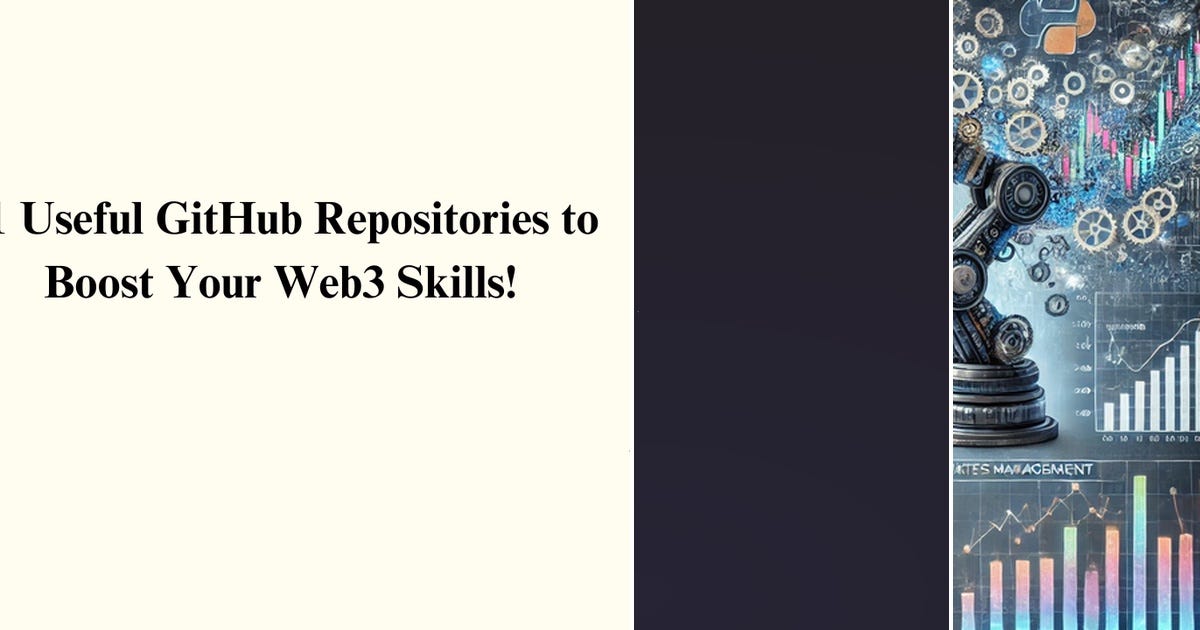 List: Resources and Textbooks | Curated by Victoria Gong | Medium