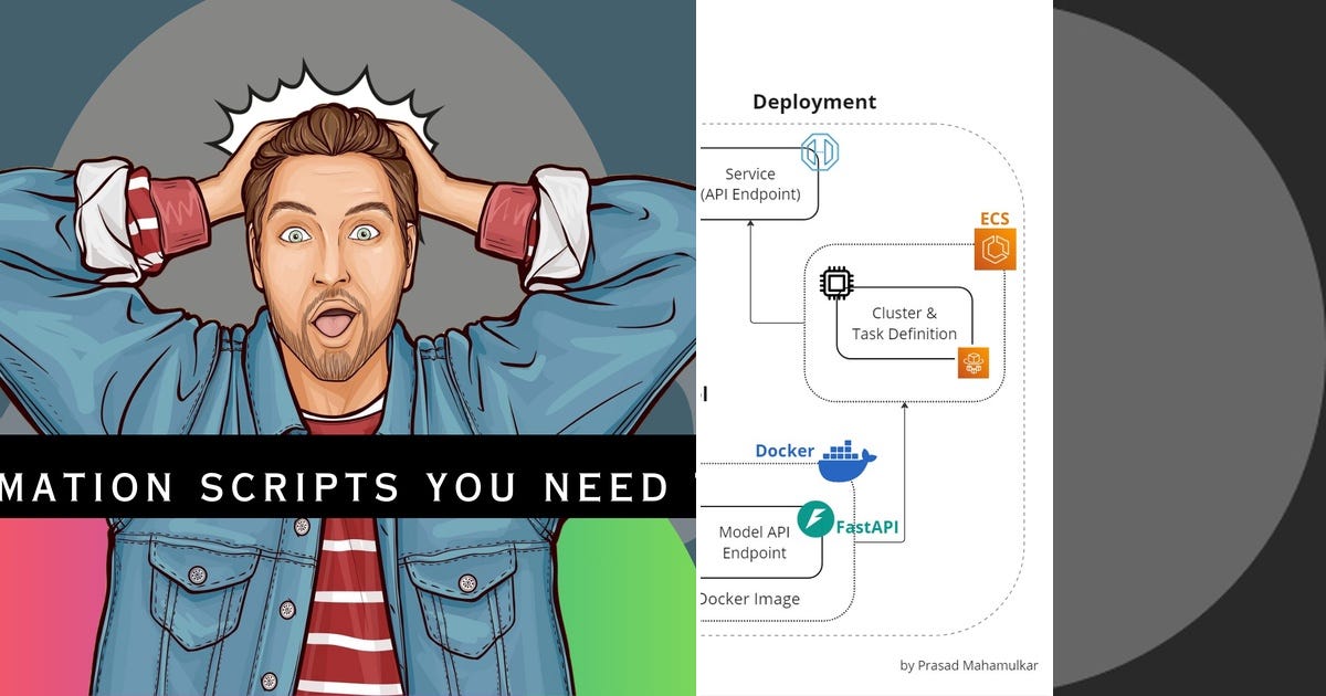 List: dev | Curated by Tonya Yaskovich | Medium