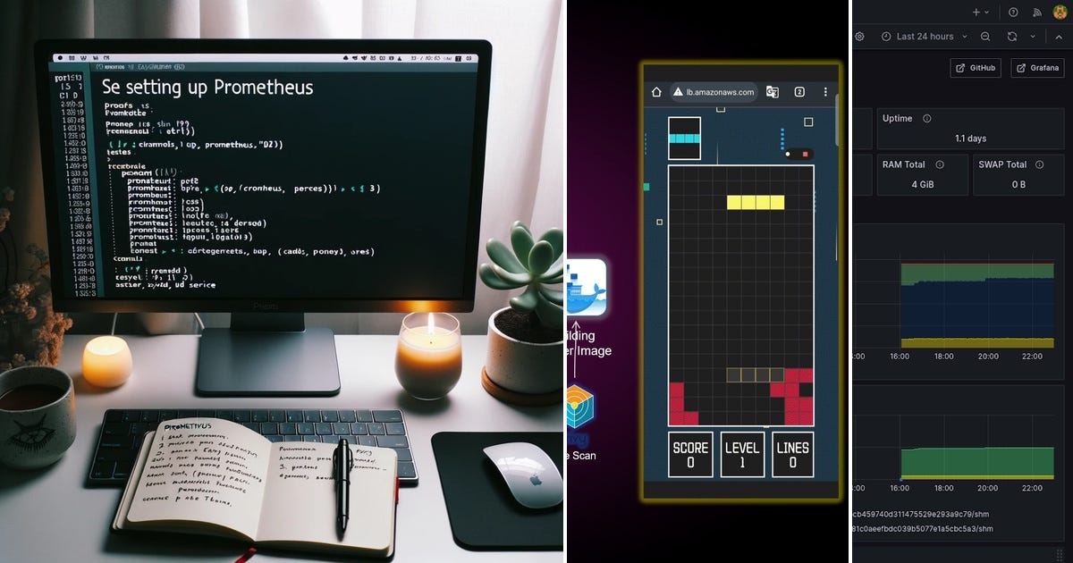 List: DevSecOps | Curated by robert | Medium