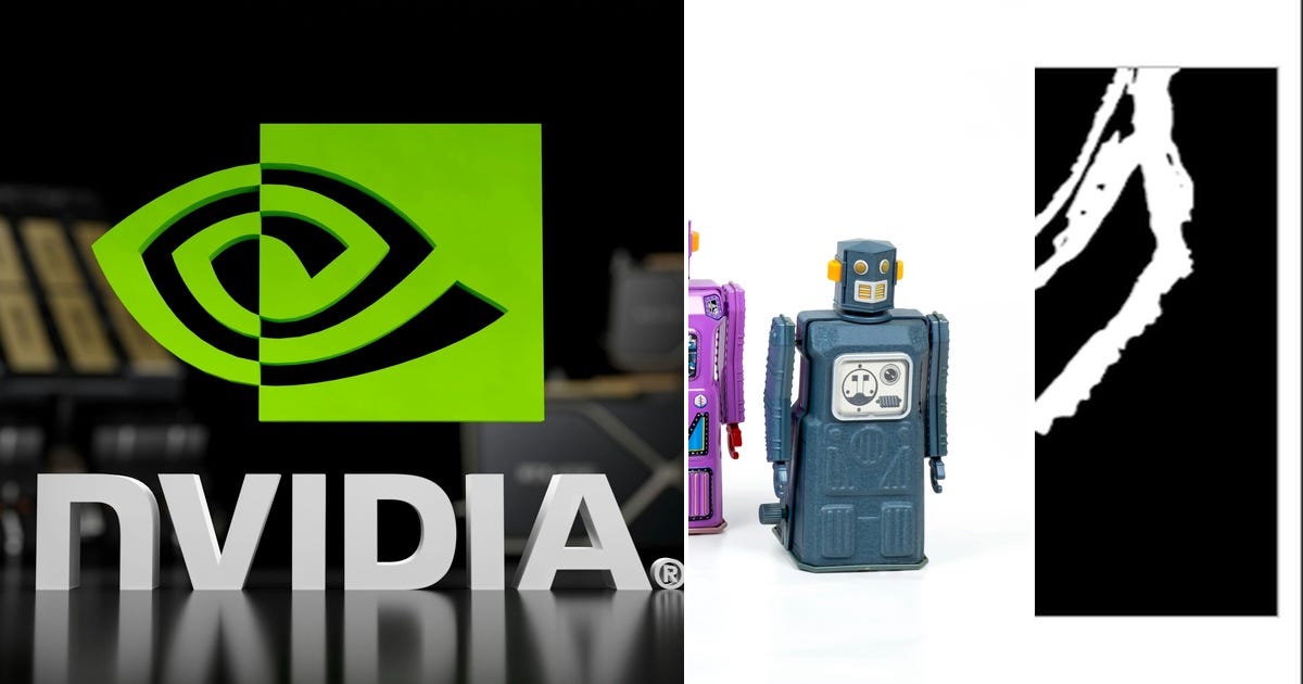 List: Object extraction | Curated by Andreas Koengeter | Medium