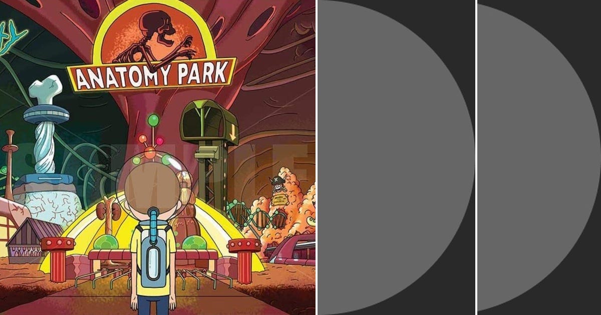 List: Escape Velocity Longevity | Curated by Averette Avalea Lidzy | Medium