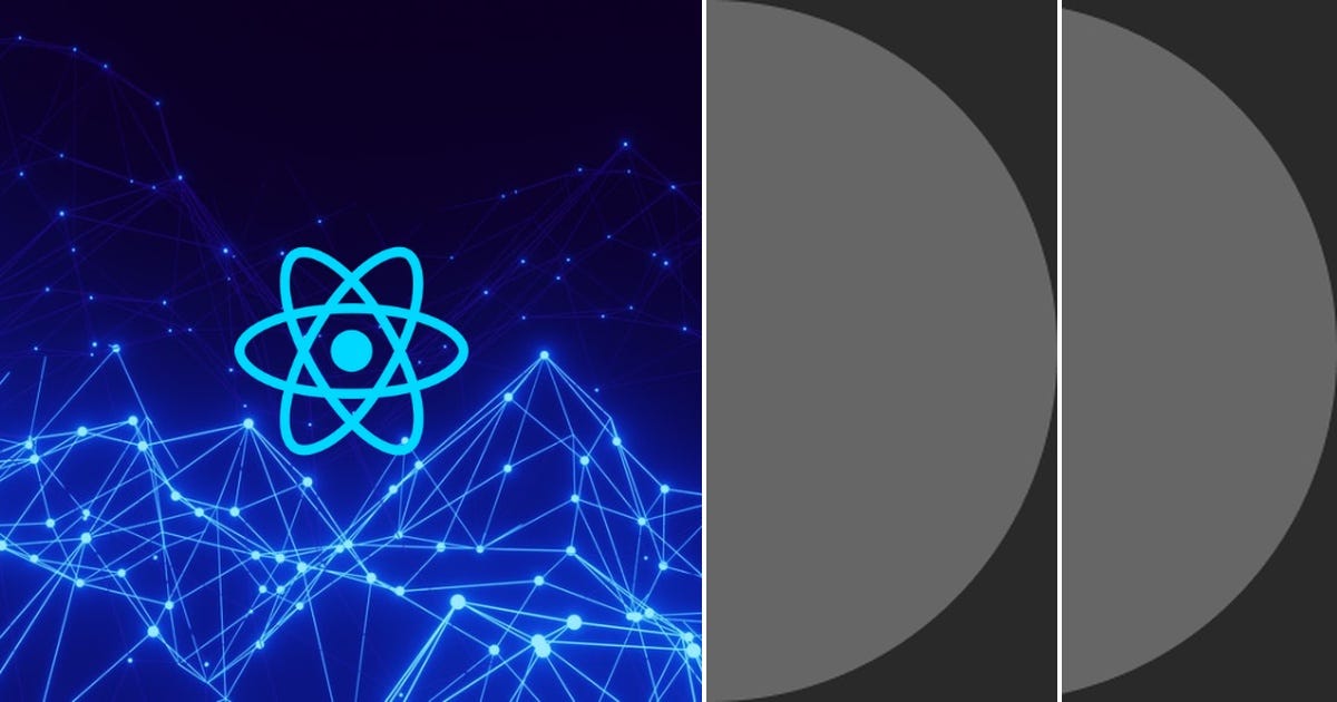 List: ReactJS | Curated by Sakthi | Medium