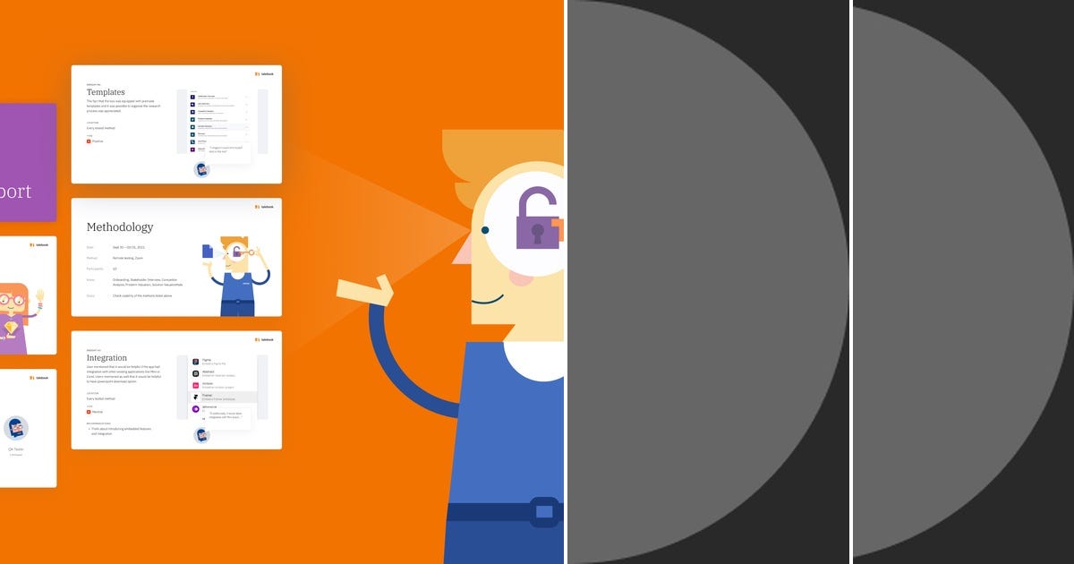 List: Presentations | Curated by Kat Pham | Medium
