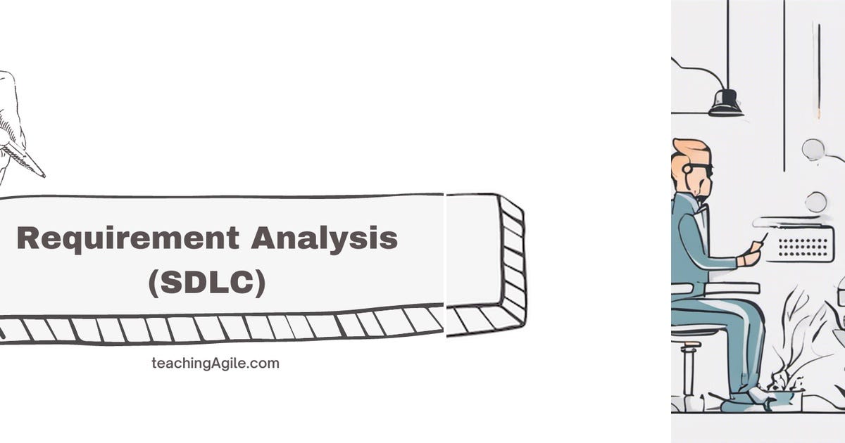 List: SDLC | Curated by Hants Williams | Medium