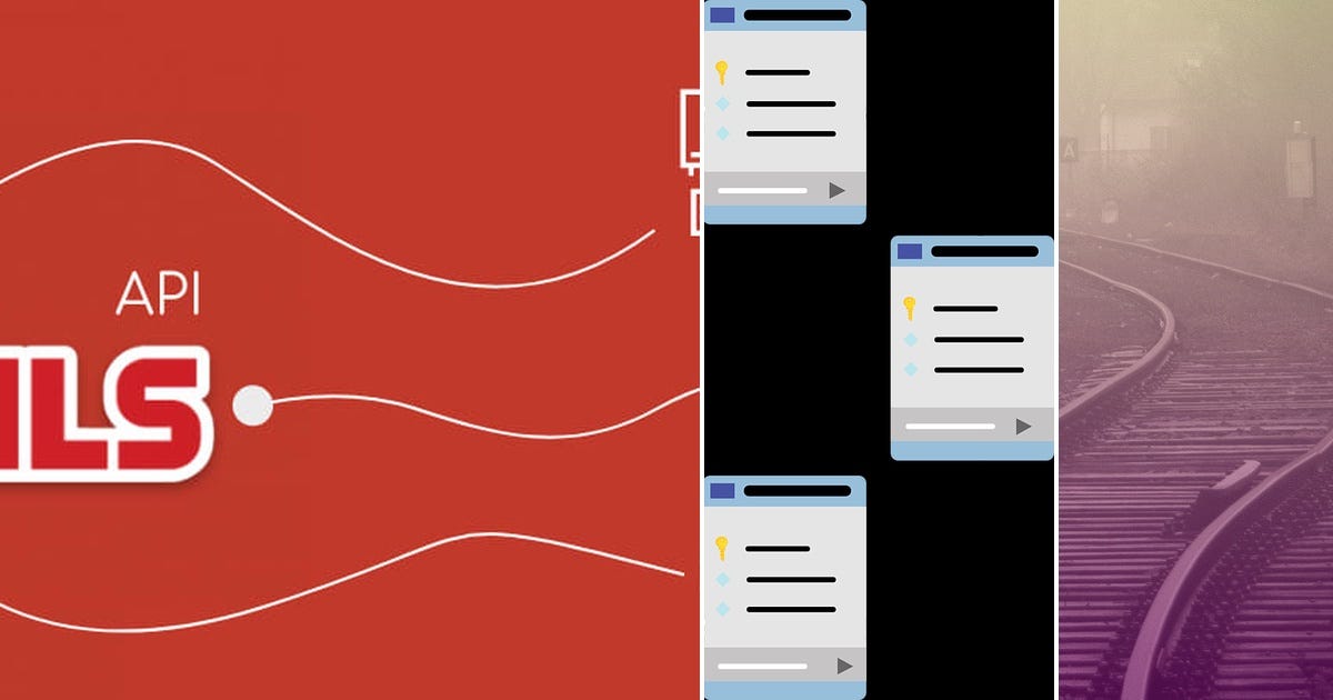 List: Archive | Curated by Ben Dover | Medium