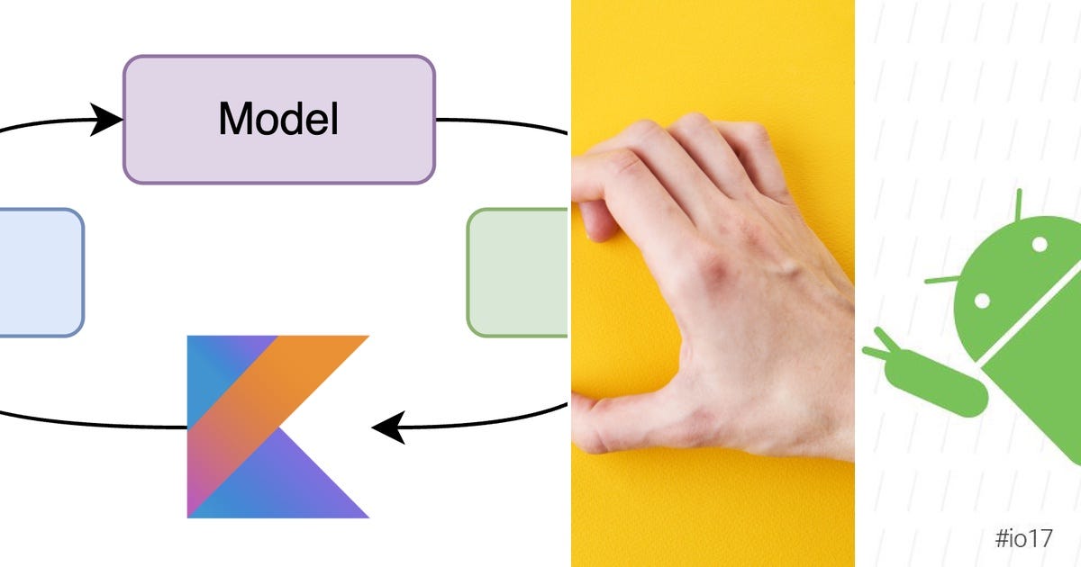 List Kotlin Curated By Maciek Malak Medium