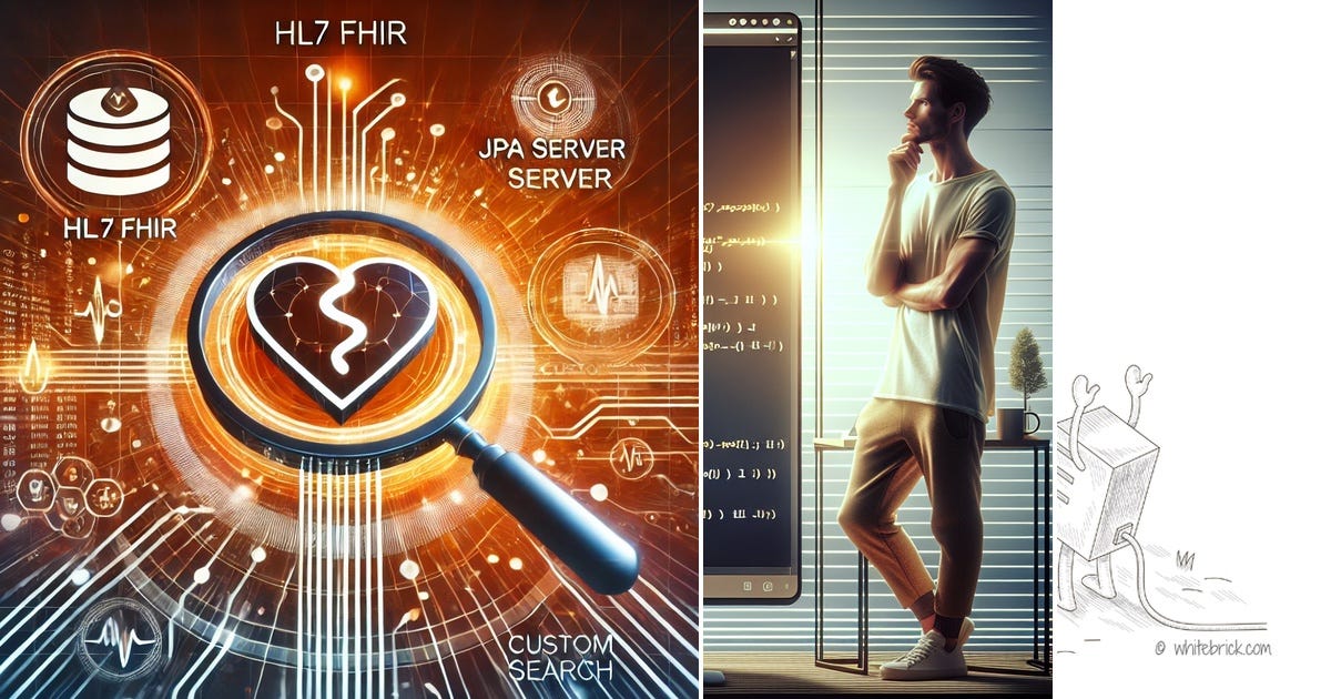 List: HL 7 | Curated by Pradeep | Medium