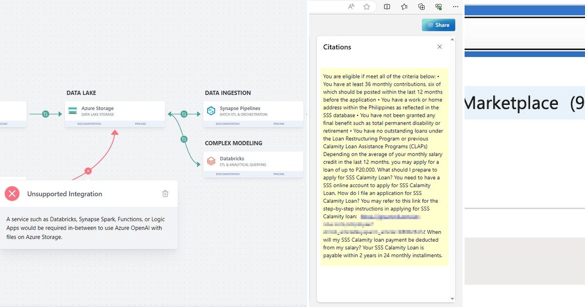 List: Azure Forms | Curated by Sash | Medium