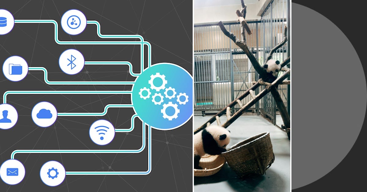 List: Python | Curated by Chris Groenewegen | Medium