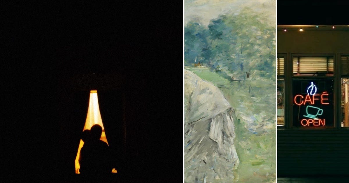 List: Favourite | Curated by Esther. | Medium