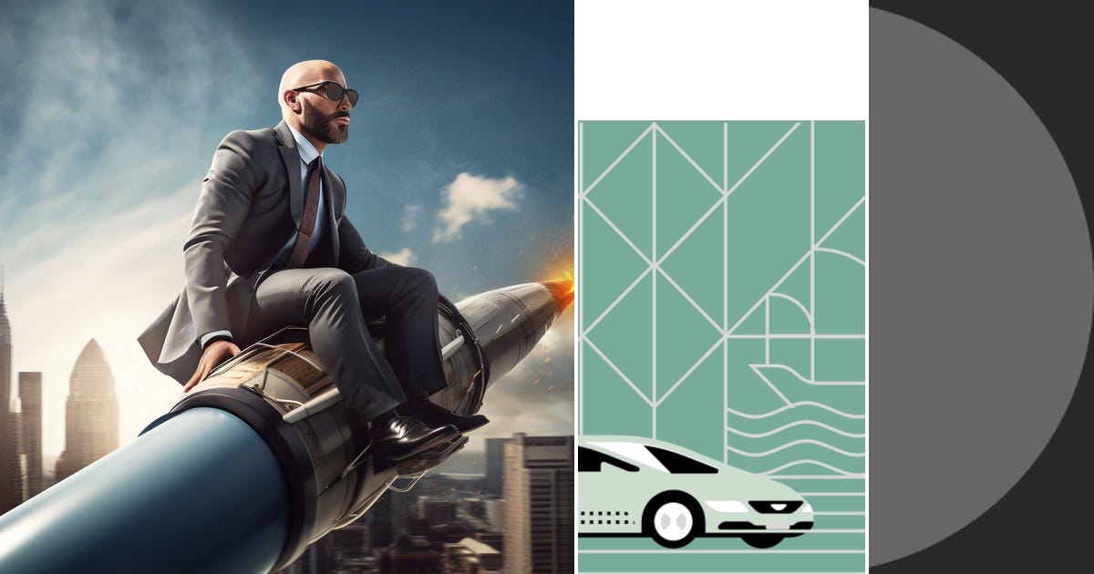 List: Business | Curated by Felipe Passos | Medium