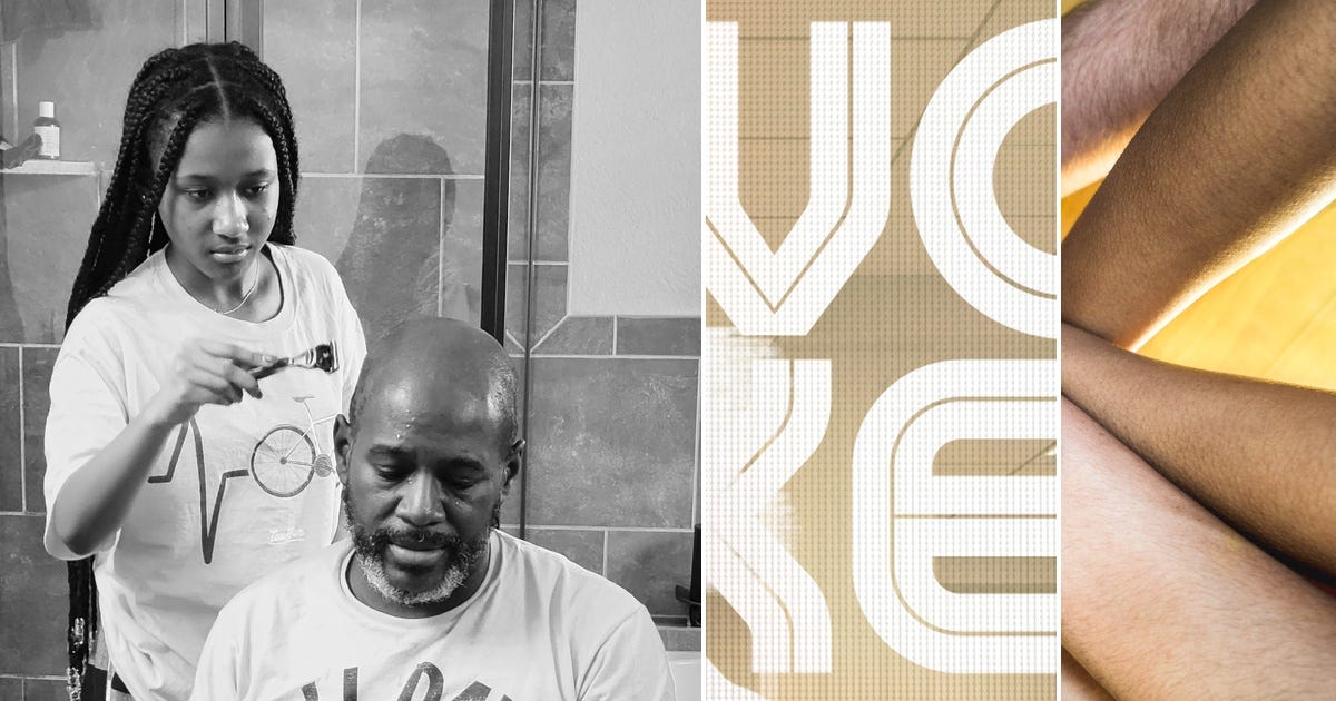 List: Reading list | Curated by John Marshall Ed.D. | Medium