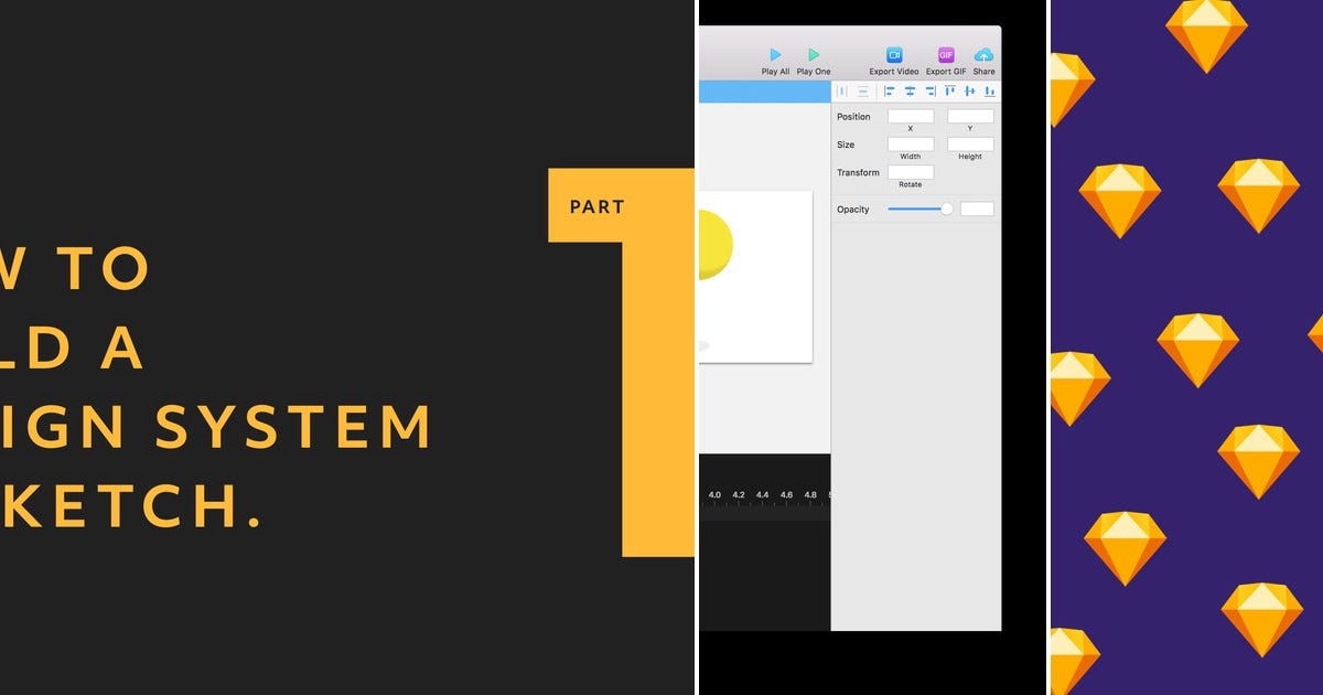 List: Sketch | Curated by Jason Thomas Doyle | Medium