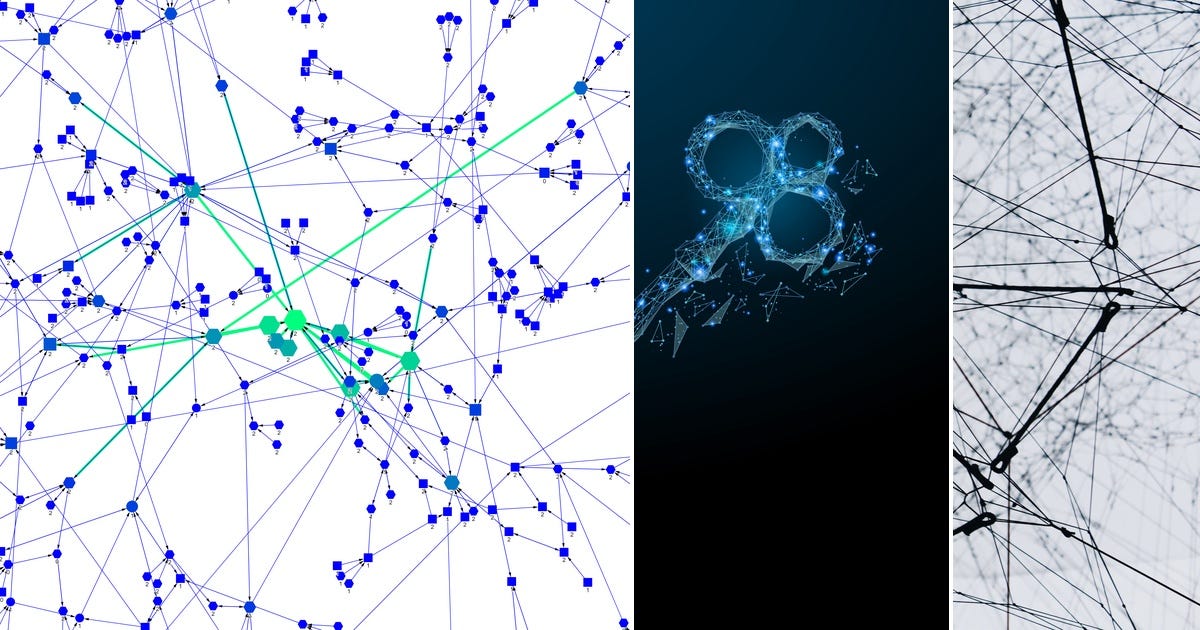 List: Networks & Graphs | Curated by Ricardo Barranco | Medium