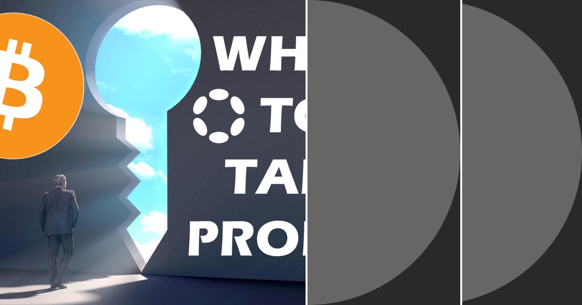 List: Taking Profits/ EXIT | Curated by Christopher Barker | Medium