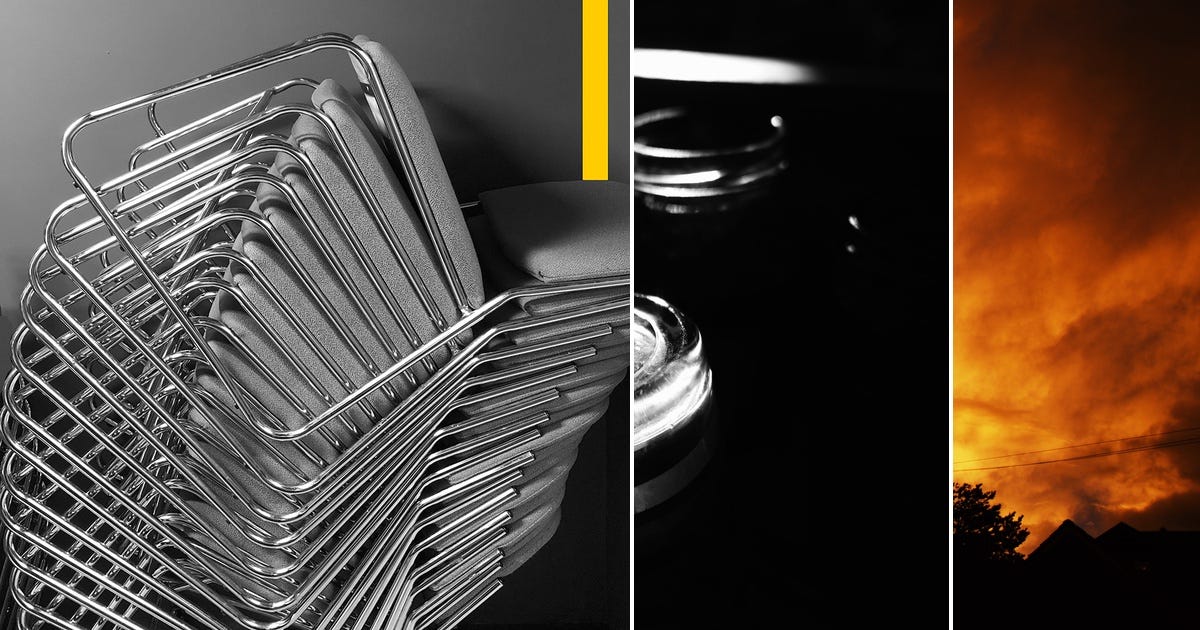 List: Photo pre/post processing | Curated by Glenn Amstutz | Medium